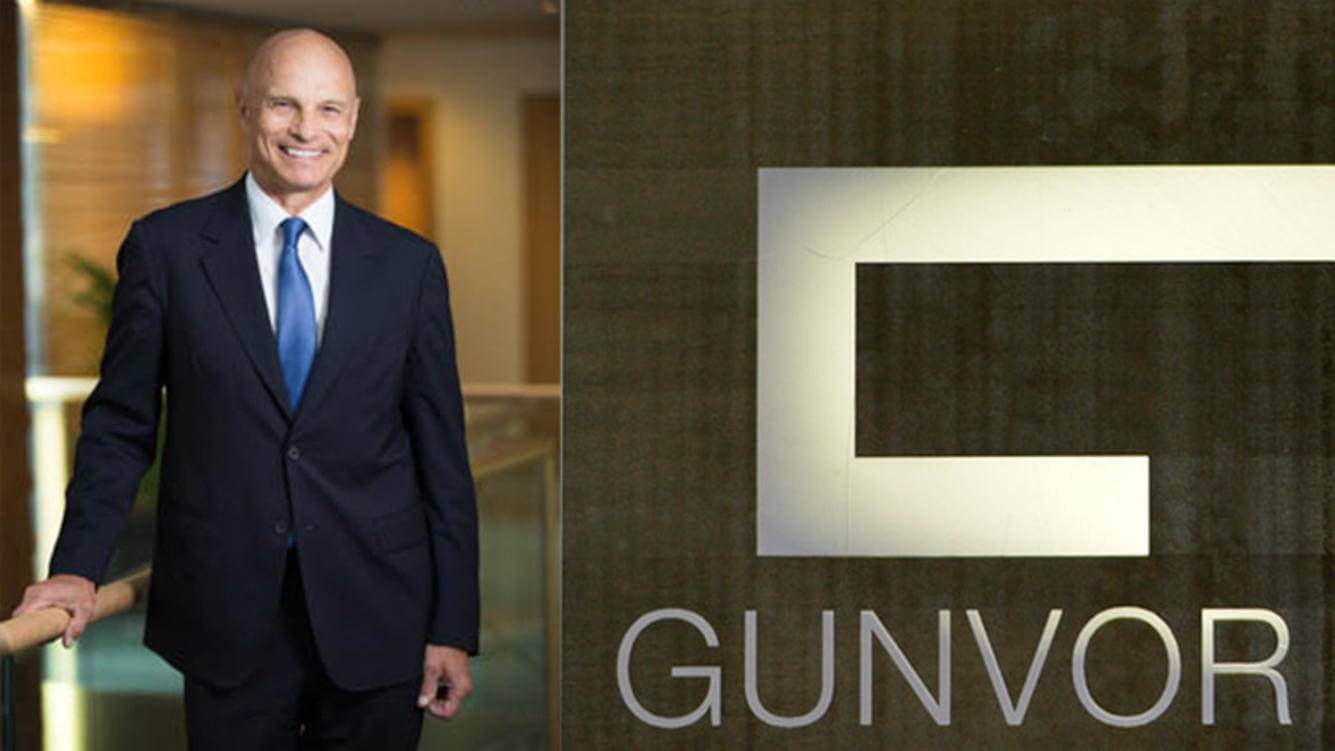 Rohstoffhändler Gunvor wegen Korruption verurteilt - Multiwatch